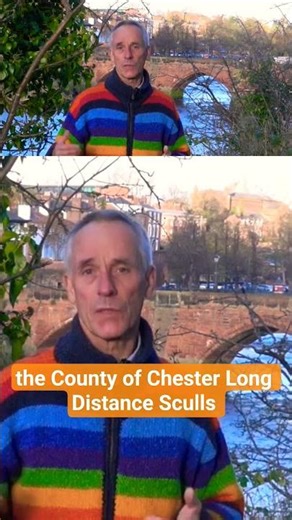 Scullers! Don't Hibernate! Take part in a Head of the River race! #rowing #sports