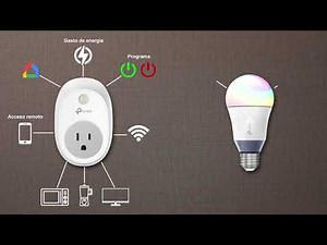 TP-Link - Smart Home