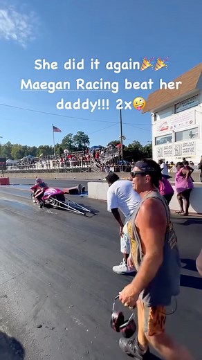 881K views · 27K reactions | #TBT to that OG Pinkey vs Queen of tha South showdown  Y’all remember when I lined up with my dad Pinkey and took the W? Yeah… that one. Who you rolling with for the rematch?  | Maegan Racing | Facebook