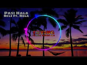 Pasi Hala ft. trying Remix ✨