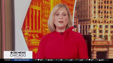 Deerfield, Illinois school district says parents are being sent scam survey