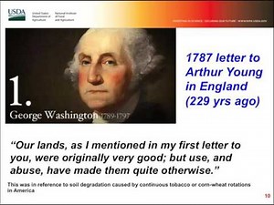 USDA- NIFA support for Organic Agriculture Research, Education and Extension