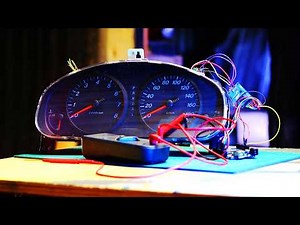 Getting Started With Automotive CANBUS