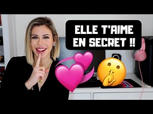 THE ATTITUDE OF A GIRL WHO HIDES HER FEELINGS