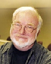 Mihaly Csikszentmihalyi
