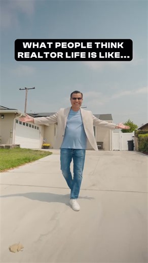 Angel & Patty - Listing Coach on Instagram: "What people think realtors life is like V.S Reality Still having fun selling homes though 🫡😂 ✔️ 3 listing appointments in ONE day 😳 ✔️ Met some amazing families ✔️ Helping people make big moves Got real estate questions? I’ve got real answers. #whittier #toprealtor #realestatehumor"