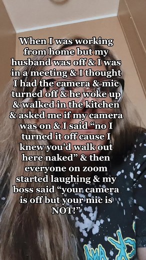 Some #workingathome humor for you guys. #fyp #foryou #NextLevelDish