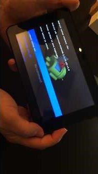 Azpen Innovations Presents: A727 Hard Reset (Part 1)