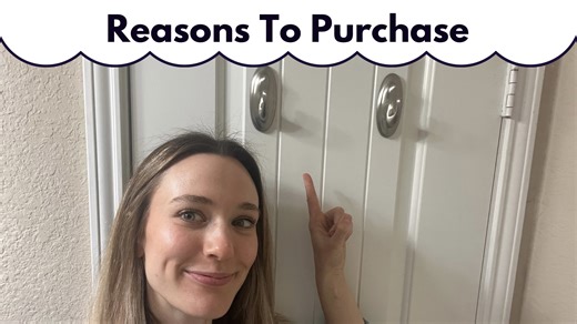 Watch Use Command Hooks to hang towels and other items  on Amazon Live