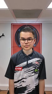 17K views · 54 reactions | Here we go...藍 The Gian van Veen Limited Edition Darts are out NOW! Head to the link in our bio to grab your part of history! | Double Top Dart Shop | Facebook