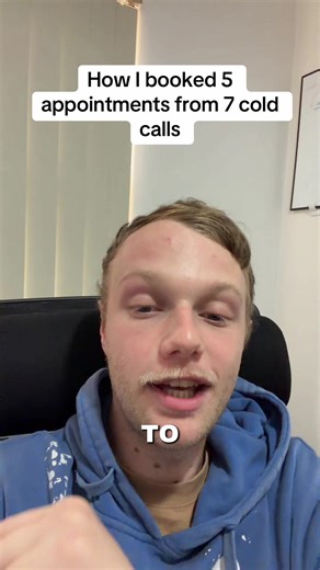 Master Cold Calling to Book More Appointments