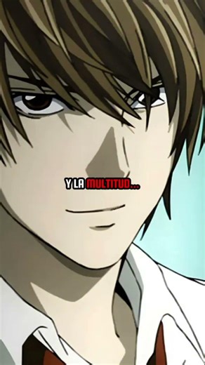 Death Note cosplay causes political scandal