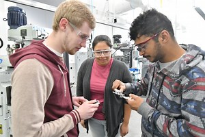 Get paid for work training! The program that helps students enter the workforce