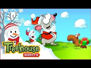 Toopy and Binoo: Santa Toopy - Ep.98