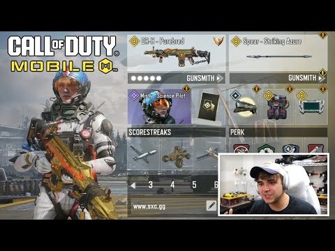 Top 10 Best AR and SMG Guns for Search and Destroy!
