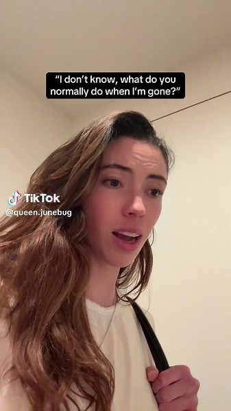 The worst part of every morning during the work week 😭 #cat #catsoftiktiok #nyc #catmom