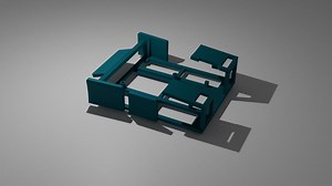 Nzxt Lift Pro Lightweight Mouse Mod. - Etsy