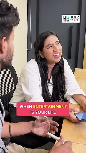 FilterCopy Shorts | That One Filmy Friend | Ft. Nisman Parpia #collab