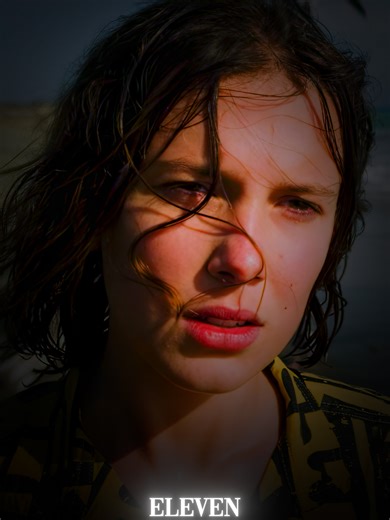 Eleven || I miss s3 el… I wish she got her happy ending 😔 || #strangerthings5 #elevenhopper #eleven #milliebobbybrown #aftereffects Eleven hopper edit, Millie Bobby brown edit, play date edit audio Ac: s6m.audios Scp: 411 Scenepacksdotcom