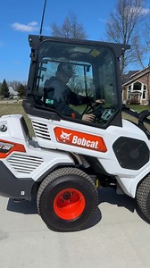 63K views · 343 reactions | It's finally here! Scooped up a Bobcat L28! Excited to grow into this machine and see where it can take us. If you want to see the full 360 walk around with one of the Bobcat reps from Carleton Equipment, check out the full video on Brian's Lawn Maintenance YouTube! #bobcat #bobcatl28 #miniloader @bobcatcompany @carletonequipment | Brian's Lawn Maintenance - Youtube | Facebook