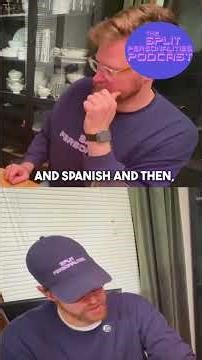 Gaff's Use of CITY SPEAK in BLADE RUNNER