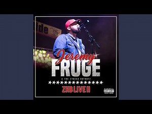 Work That Monkey (Live)