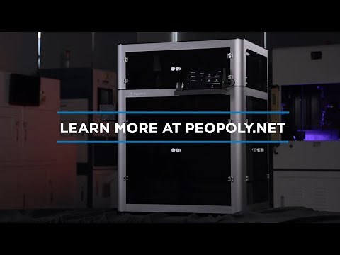 Peopoly Magneto X: Revolutionizing FDM Printing with Linear Motors