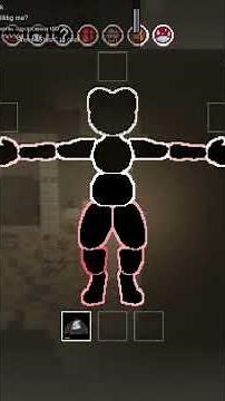 ну прям ваще \\ scav prototype multiplayer #фурри #memes #хардкоригры #gaming