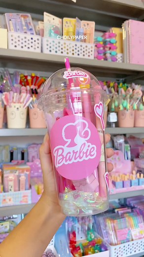 Choily Paper Papelaria no TikTok