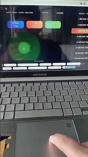 Arduino pro micro auto clicker mouse