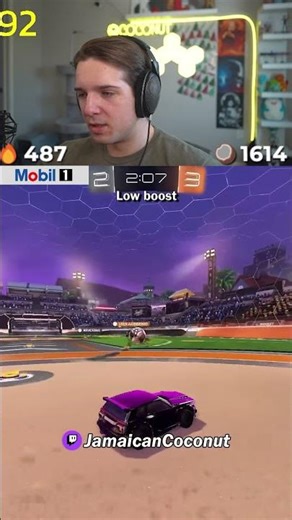 This Dribble Control Was CLEAN