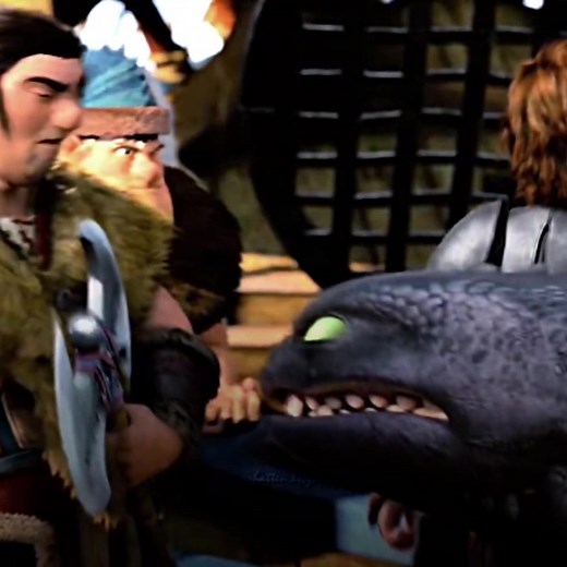 #dragons #httyd #toothless #edit #httyd2