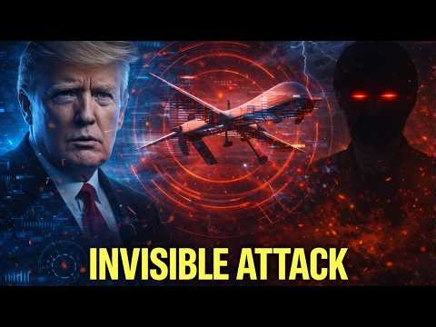 The End of US Tech Dominance? How Russia-Iran Electronic Warfare Blinded US Military Bases in Syria