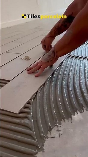 Installing Tile Floor: Pro Techniques for Flawless DIY or Contractor Results!