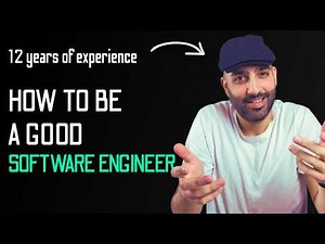 Expert Software Engineer Reveals Top Tips for Success