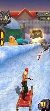 Temple Run 2 | Temple Run 2 gameplay #shorts #youtube #ytshorts #trending #youtubeshorts #shorts