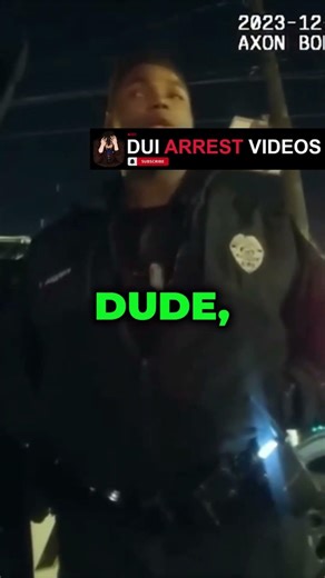 Observing Dilated Pupils & Failing the 90 Second Test