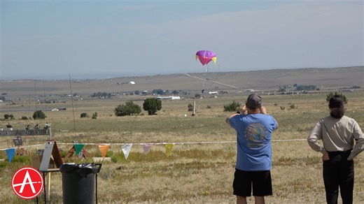 Scott Hunsicker's Goblin - Wait for the ending... | Apogee Components, Inc