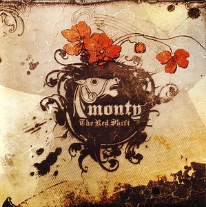 Monty - The Red Shift