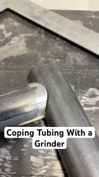Pipe Coping Made Easy — Find the Perfect Fit Every Time (No Guesswork)