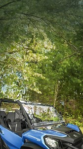 Headline: SuperATV has lower prices on poly windshields: ✔️ Half, full, flip, and vented poly windshields ✔️ Tough enough for any trail ✔️ Clear, stylish, and made to last ✔️ Now with lower prices across the board It’s the upgrade your ride deserves. | Super ATV