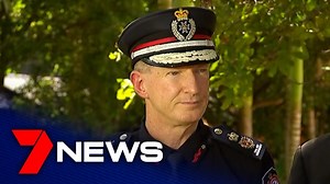 17K views · 18 reactions | Meet Queensland’s new QFES Commissioner Greg Leach “I’m looking forward to bringing my 32 years of experience in various emergency services in Victoria to working with the great team here at QFES to help keep Queenslanders safe,” - Queensland Fire and Emergency Services - QFES Commissioner Greg Leach. www.7NEWS.com.au #7NEWS | 7NEWS Brisbane | Facebook
