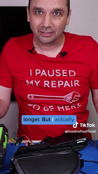 Can You Fix a Segway? Discover the Repair Process