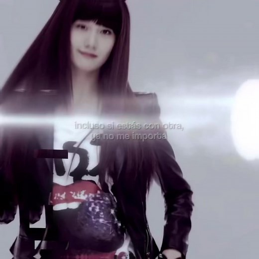 Girls' Generation Run Devil Run Sub Español | Kpop Canciones en Español