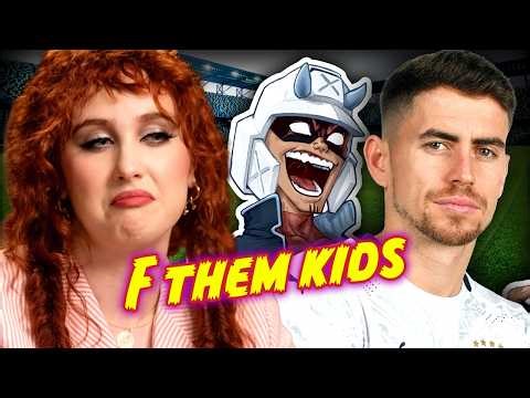 Jorginho may have just ended Chappell Roan's career │Explained as quickly as possible