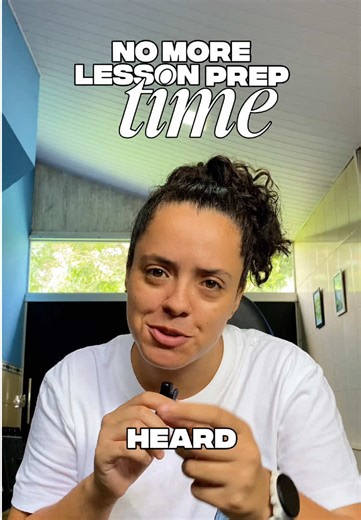 Organized ESL Lesson Plans for Teachers