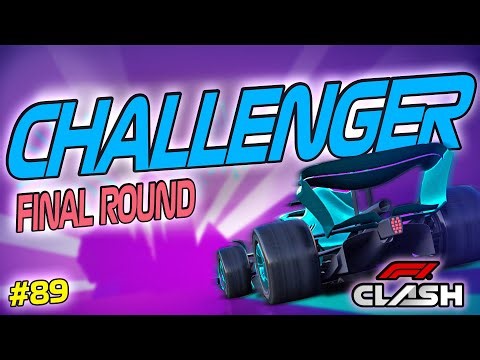 Can We Push For A Good Result | Las Vegas Gp Final Round | F1 Clash Live