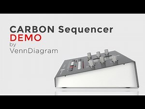 VennDiagram - CARBON Sequencer Demo