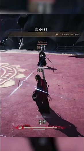 When You Finally Catch Runners in Arena | Where Winds Meet PvP