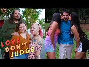 You, Me & Polyamory | LOVE DON'T JUDGE